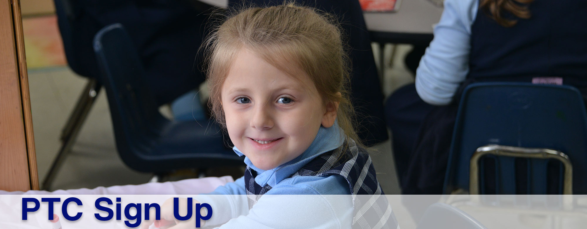 PTC Signup – Bais Yaakov of Baltimore